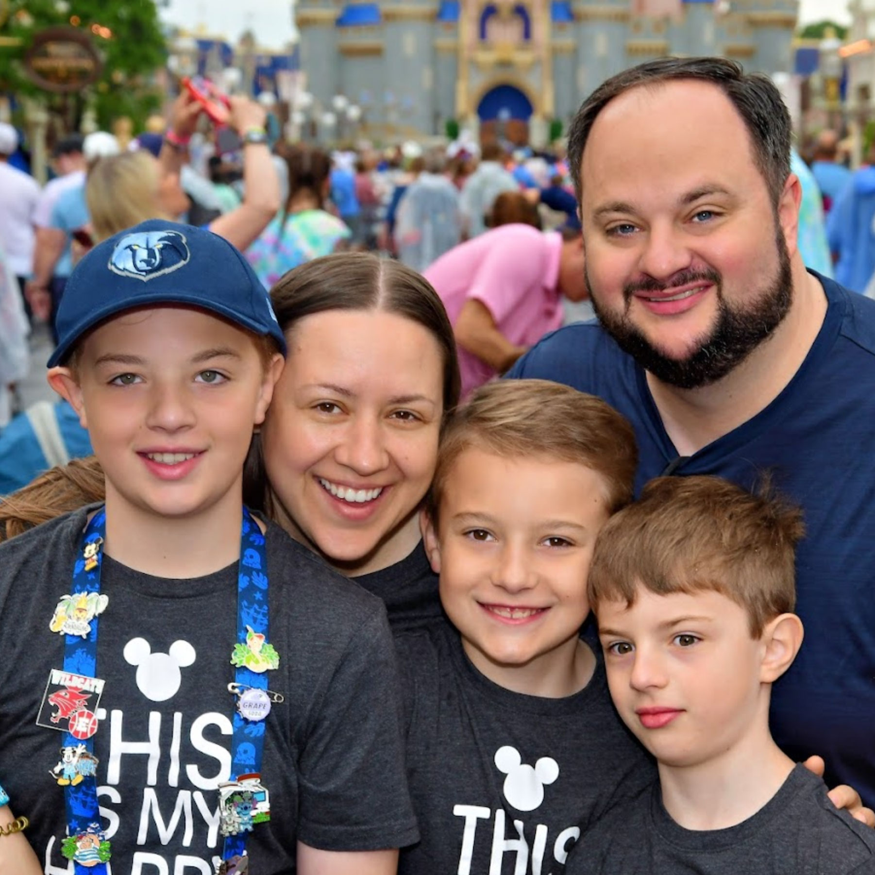 Our Team - Parkway Church